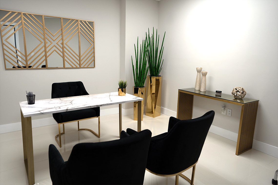 Nuestra Clínica - Health Beyond İstanbul